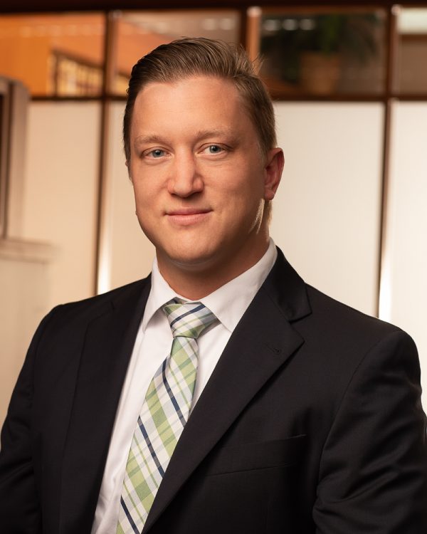 Tim Schermetzler – CSD Attorneys At Law
