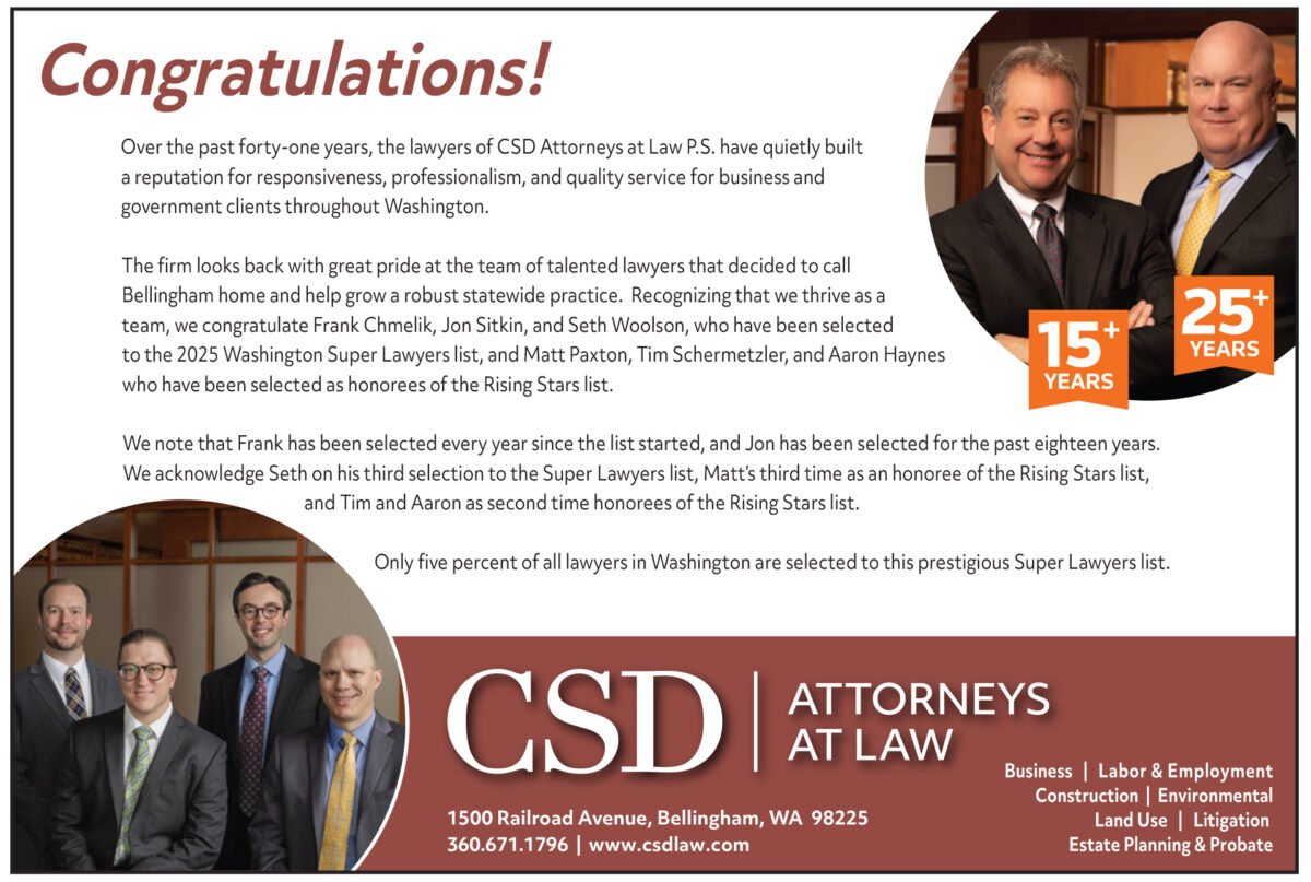 2025 Super Lawyers List Announcement – CSD Attorneys At Law